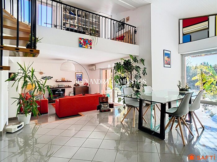 Maison à vendre - Juvignac - 6 pièces - 4 chambres