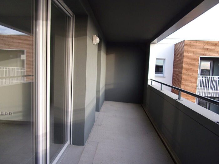 Appartement à vendre - Toulouse, Croix Bénite - 2 pièces - 1 chambre