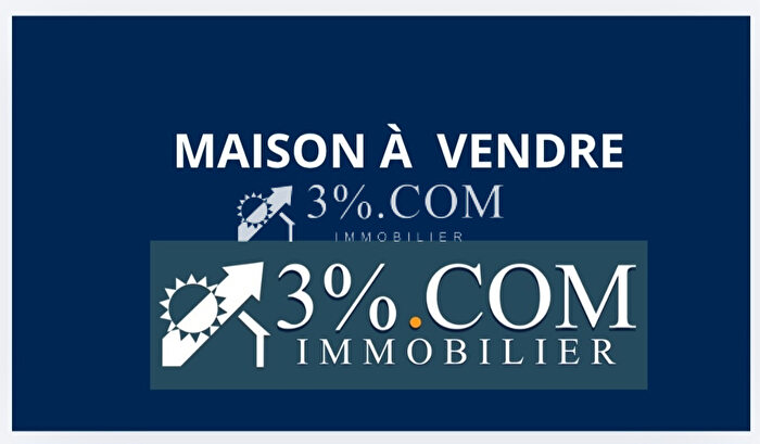 Lille, Saint-Maurice, Pellevoisin - Maison 5 pièces à vendre