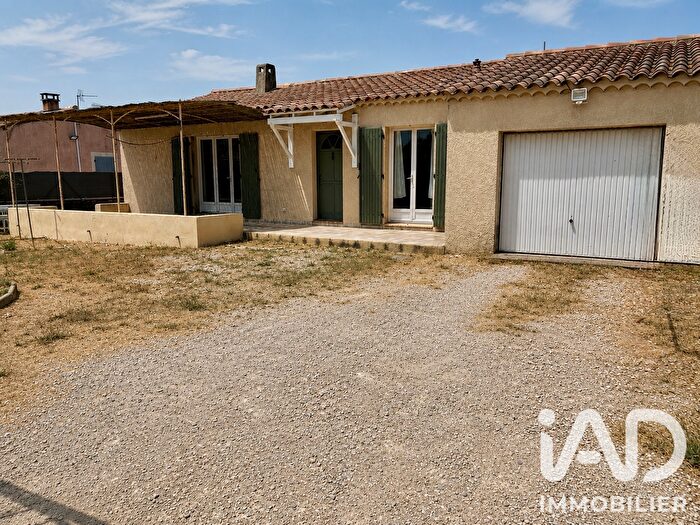 Maison 4 pièces à Monteux, à vendre