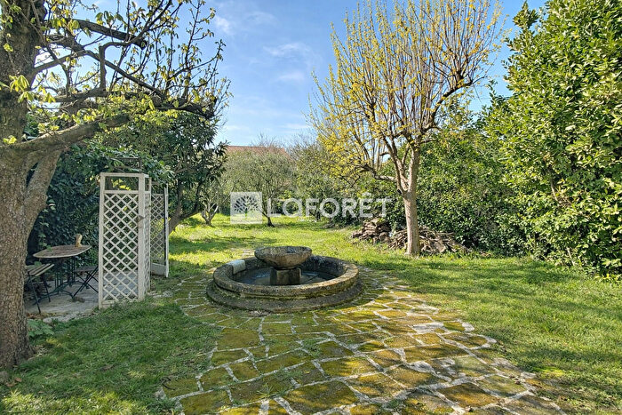 Maison 8 pièces à vendre à Carpentras, Sud
