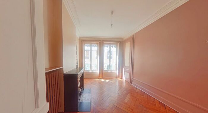 Appartement 2 pièces à louer - Lyon 7ème, Guillotière