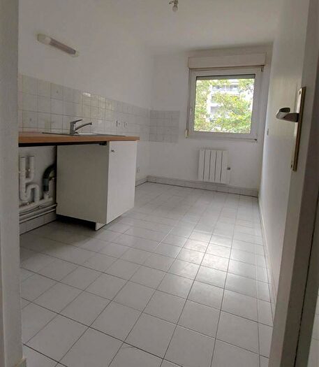 Appartement 3 pièces à Monplaisir Lumière, Lyon 8ème arrondissement, à louer