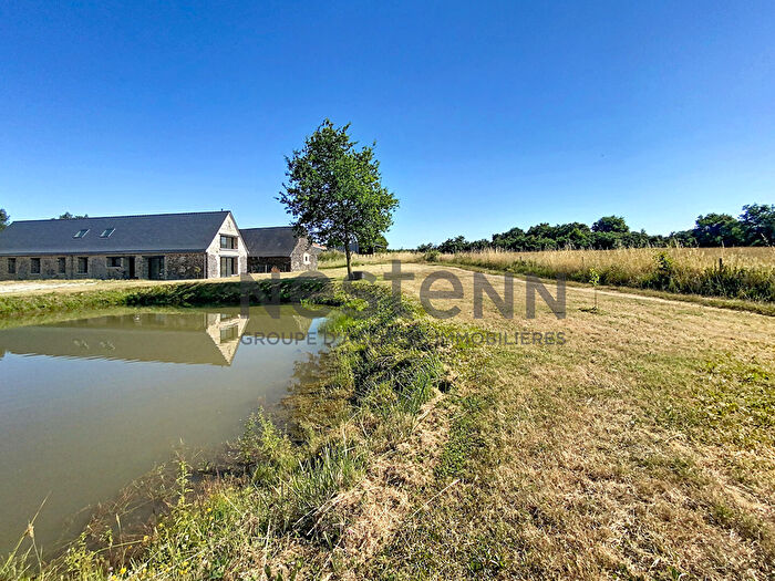 Maison 6 pièces à Saint-Georges-sur-Loire, à vendre