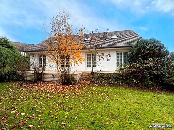 Maison 5 pièces à vendre à Le Havre
