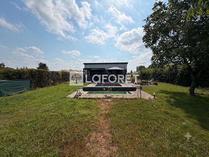 Maison 3 pièces à vendre à Cépet