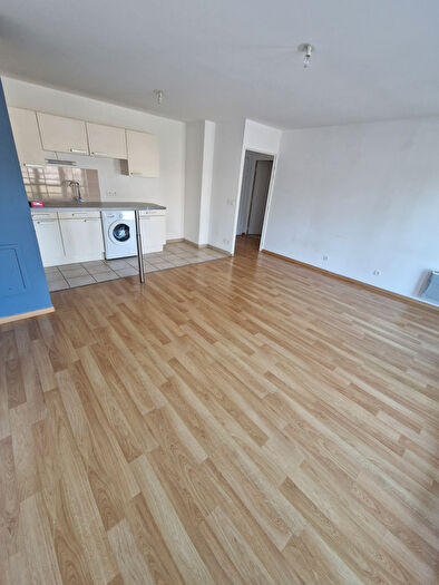 Appartement à vendre - Fécamp - 2 pièces - 1 chambre