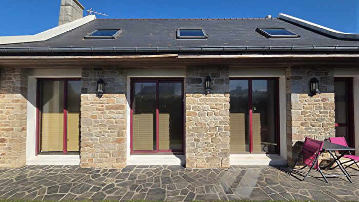 Maison 5 pièces à vendre - Santec