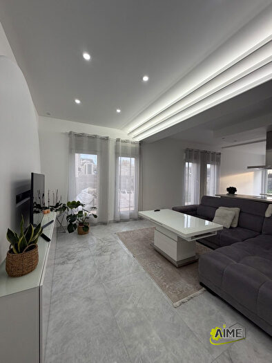Maison à vendre - Farébersviller - 5 pièces - 3 chambres