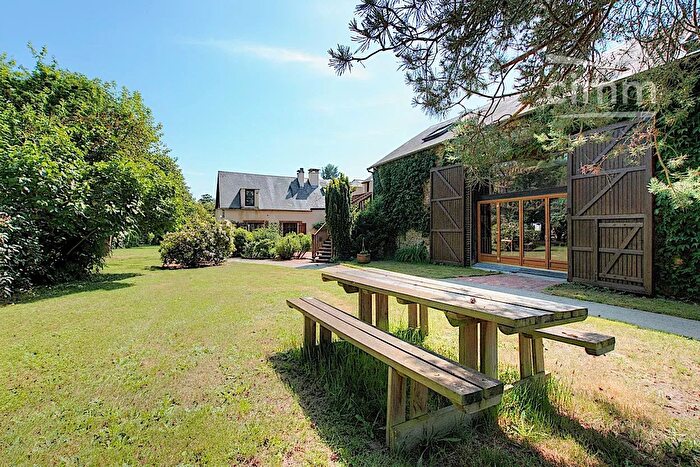 Maison 19 pièces à Rambouillet, à vendre