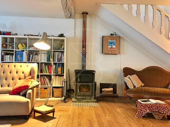 Maison 9 pièces à vendre - postalCode