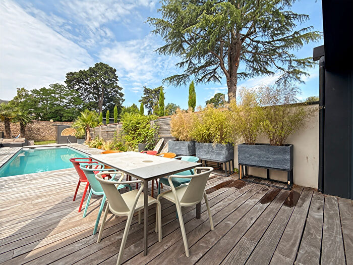 Maison 7 pièces à Quartiers Centre, Fougères, Sévigné, à vendre