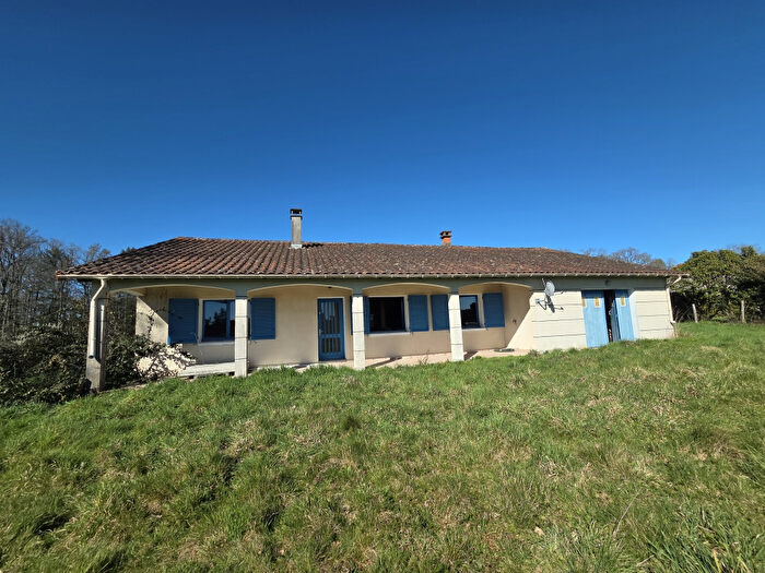 Maison 3 pièces à vendre à Saint-Cyr