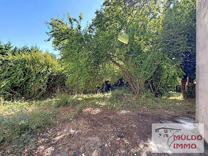 Maison 5 pièces à Communay, à vendre