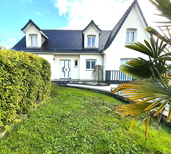 Maison 8 pièces à vendre - Marcoing