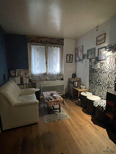 Maison à vendre - Salies-de-Béarn - 3 pièces - 2 chambres