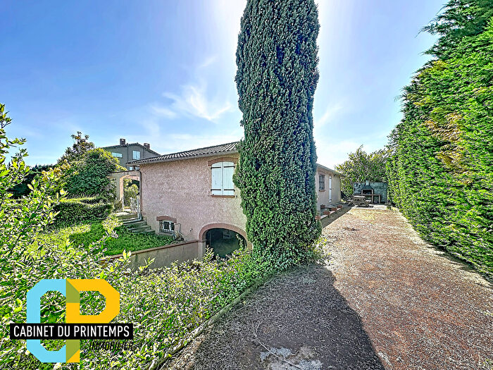 Maison 5 pièces à vendre à Toulouse, Lalande