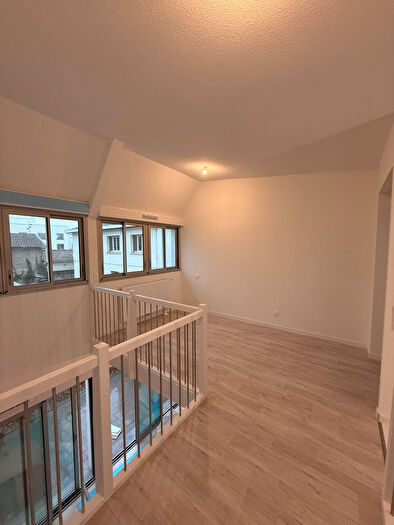 Maison à vendre - Villenave-dOrnon, Le Pont de la Maye, Canteloup, Madère, Le Béquet - 2 pièces - 1 chambre