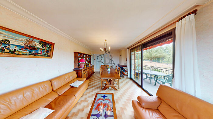 Maison à vendre - Monestiés - 4 pièces - 3 chambres