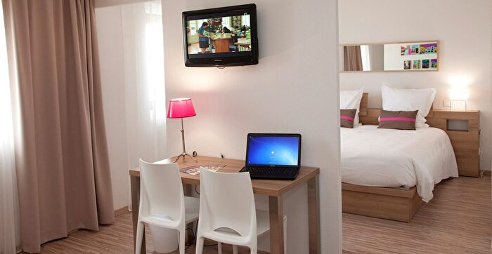 Appartement à vendre - Mérignac - 1 pièce