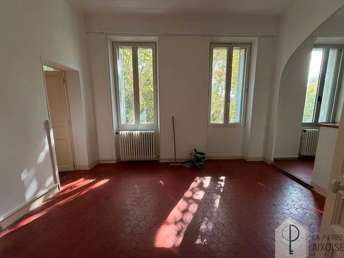 Appartement 5 pièces à louer à Centre Ville, Aix-en-Provence