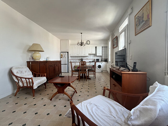 Appartement 4 pièces à Urrugne, à vendre