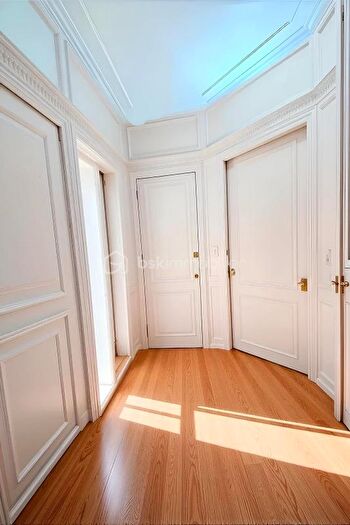 Appartement à vendre - Sarcelles, Village, Chauffour - 3 pièces - 3 chambres