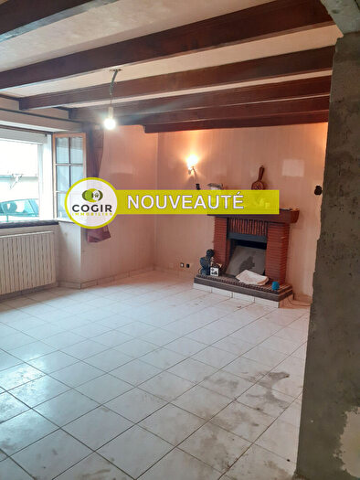 Goven : Maison 6 pièces à vendre
