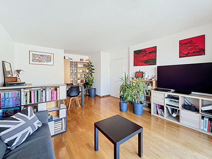 Appartement 2 pièces à vendre - Suresnes, Centre-ville