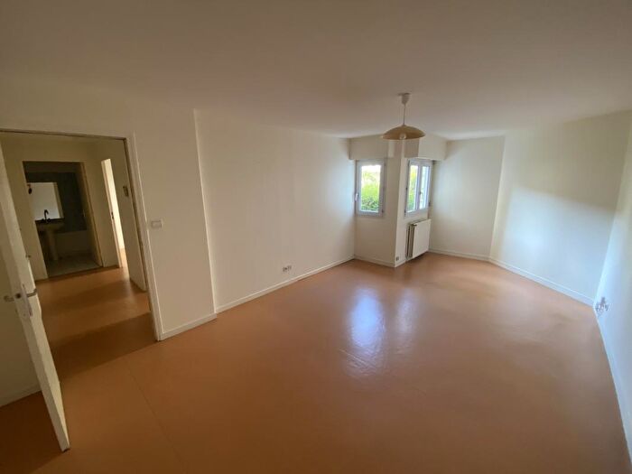 Appartement 2 pièces à vendre à Angers, Madeleine, Saint-Léonard, Justices