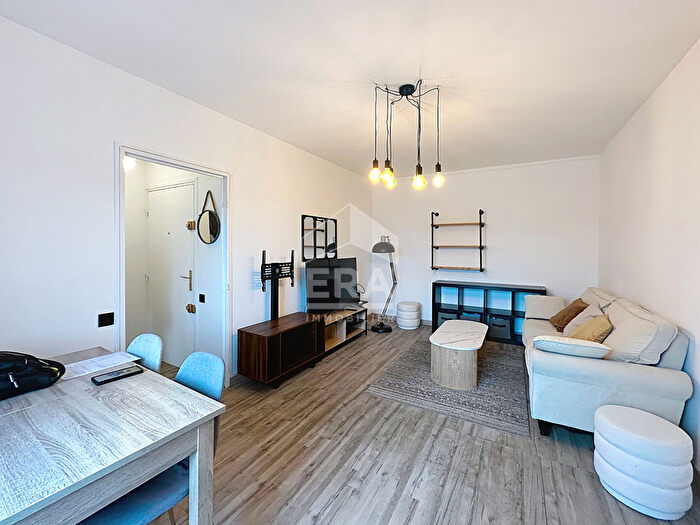 Appartement 2 pièces à louer - Lamorlaye