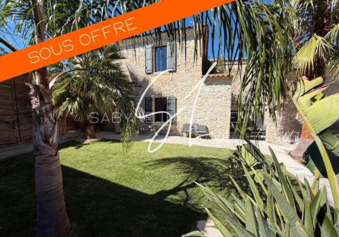 Calvisson : Maison 8 pièces à vendre