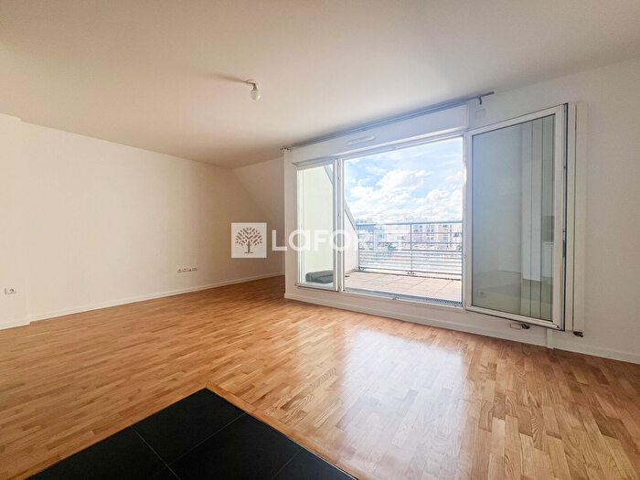 Appartement à vendre - Montrouge, La Vache Noire - 2 pièces - 1 chambre