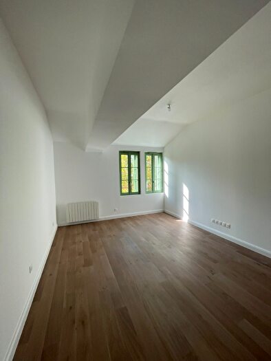 Marseille 13ème, Saint-Just - Appartement 3 pièces à louer