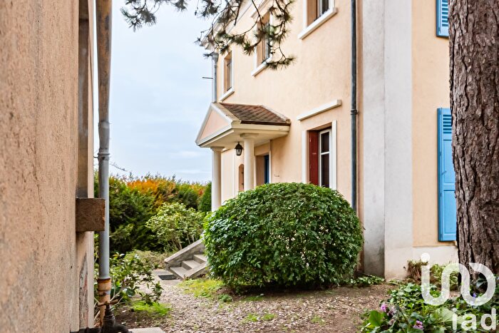 Maison à vendre - Le Port-Marly - 5 pièces - 4 chambres