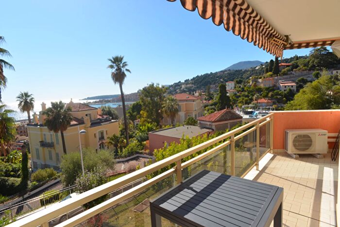 Appartement à vendre - Menton, Haut Borrigo, Saint-Paul-Garavan, Vallée de Gorbio - 3 pièces - 2 chambres