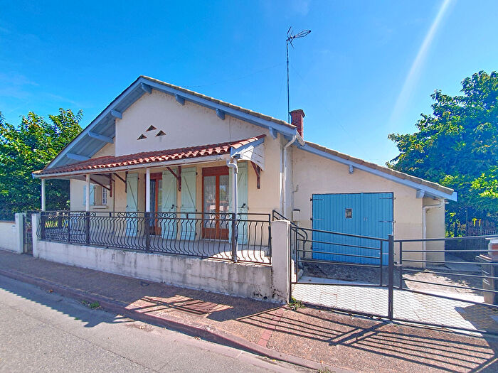 Maison 4 pièces à Villemur-sur-Tarn, à vendre