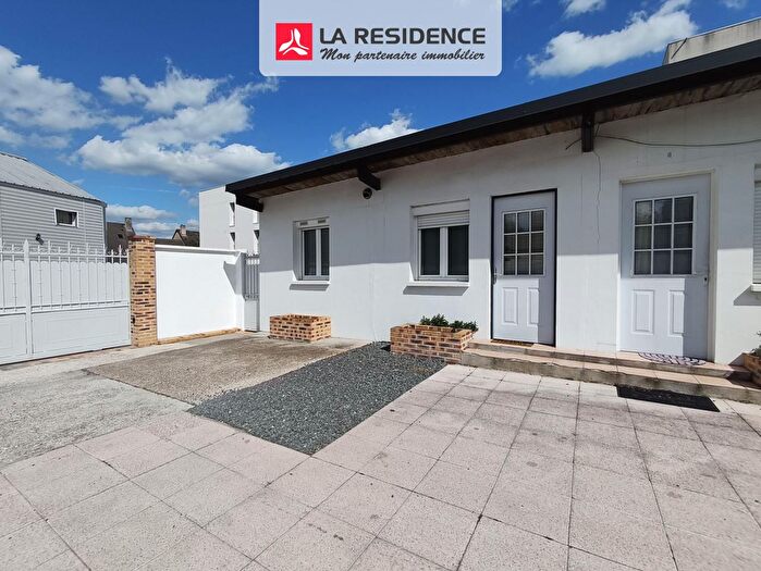 Appartement 2 pièces à vendre à Rouen