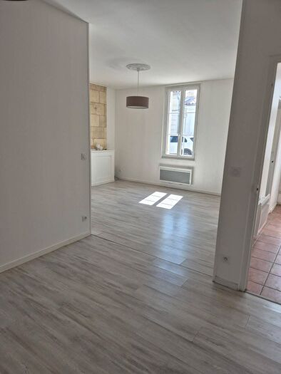 Maison 2 pièces à louer à Libourne