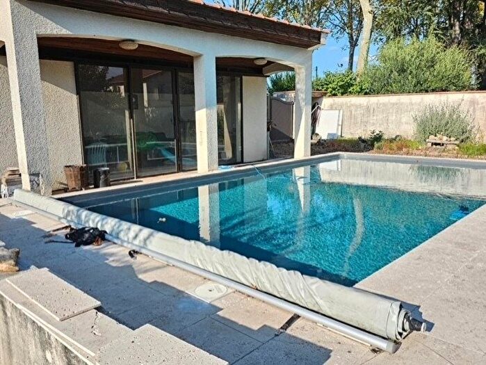 Maison 4 pièces à vendre - Gaillac, Centre-ville, Hom
