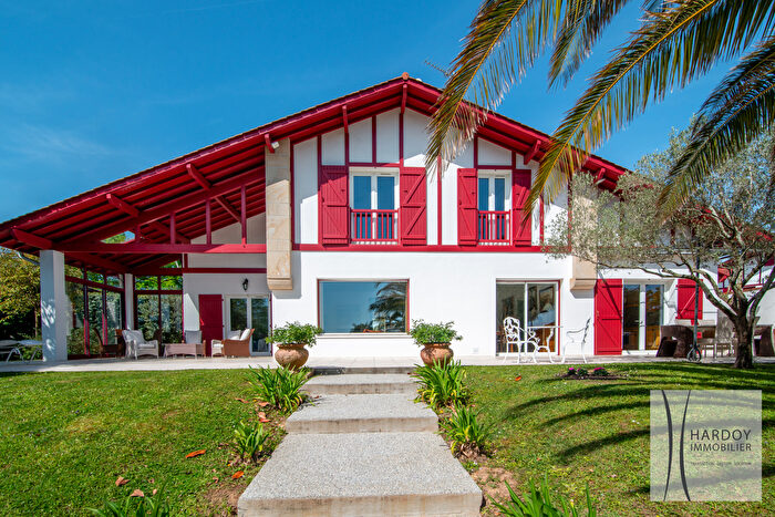 Maison 5 pièces à Ascain, à vendre