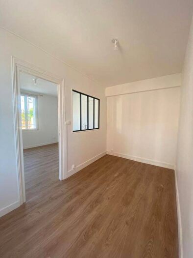 Graville, Le Havre : Appartement 2 pièces à louer