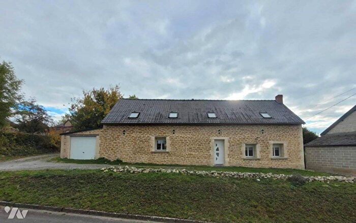 Maison à louer - Proix - 6 pièces - 3 chambres