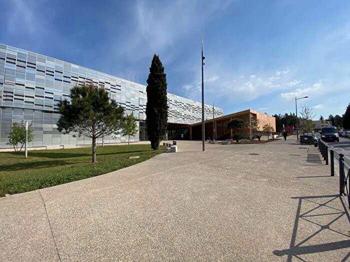 Appartement à louer - Montpellier, Aiguelongue - 3 pièces - 2 chambres