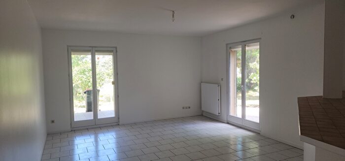 Appartement 3 pièces à Champenoux, à louer
