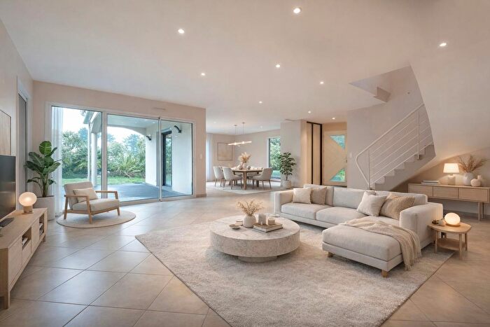 Maison à vendre - Pornichet, Villages, Ermur, La Ville ès Babin, La Ville ès Blais - 7 pièces - 6 chambres