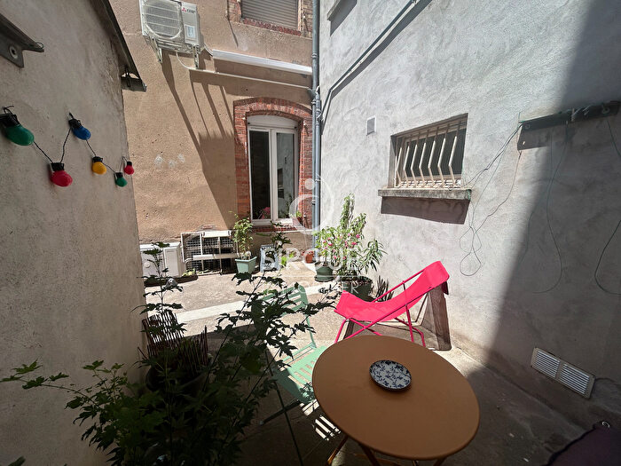 Albi, Centre-ville : Appartement 2 pièces à vendre
