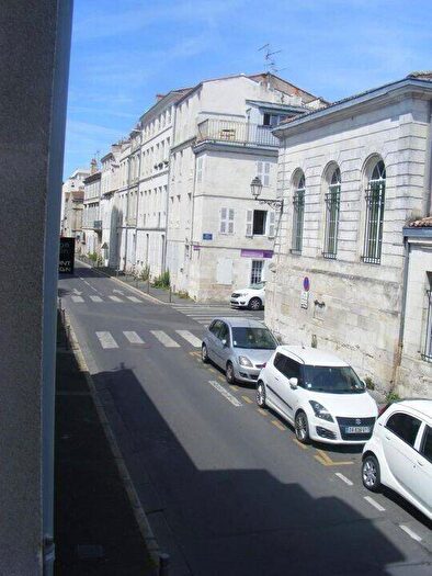 Appartement 1 pièce à louer - Saint Maurice-Fetilly, La Rochelle