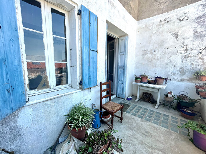 Maison à vendre - Corbère-les-Cabanes - 4 pièces - 4 chambres