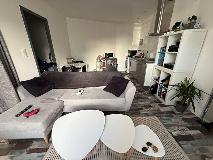 Appartement à vendre - Lanester - 1 pièce